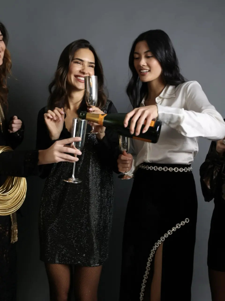 Nolo Drinks: alternativas sin alcohol – SOSUE GmbH